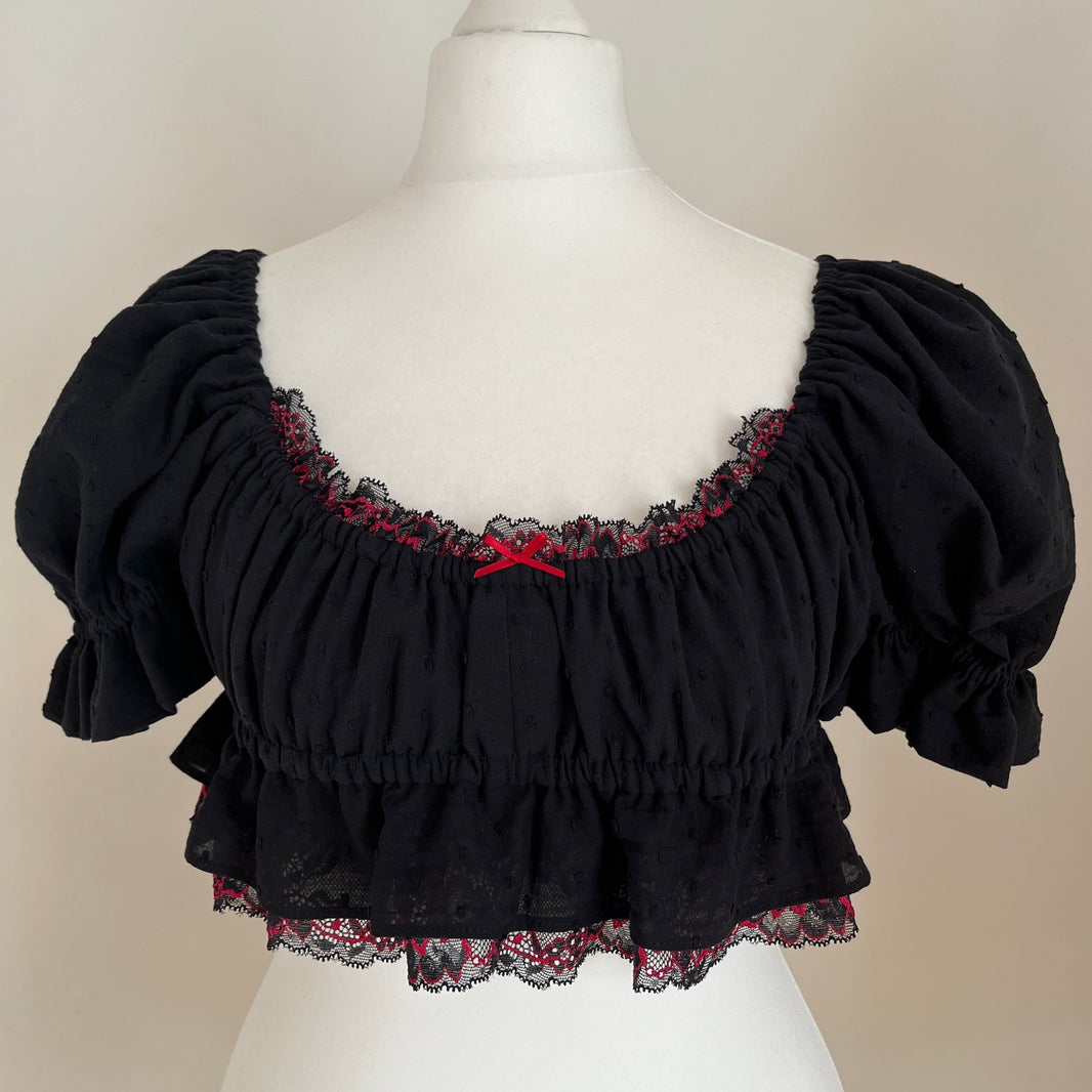 Tops – Frilie